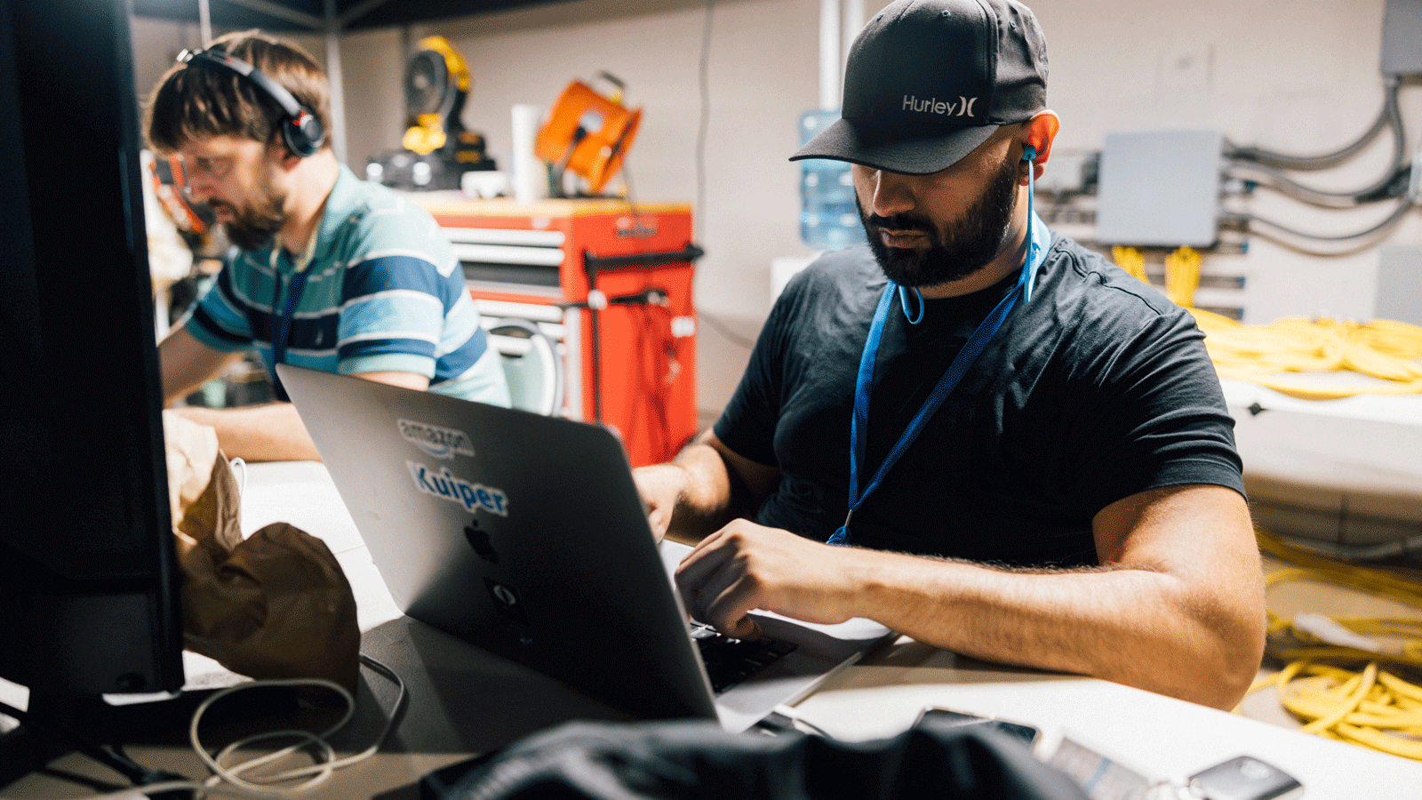 Amazon confirms 100% success rate for Project Kuiper protoflight mission