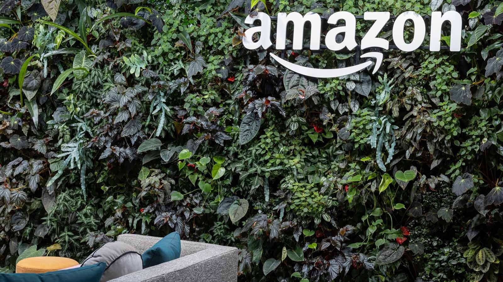 Amazon’s HQ2 opens a new interactive venue where visitors can learn ...