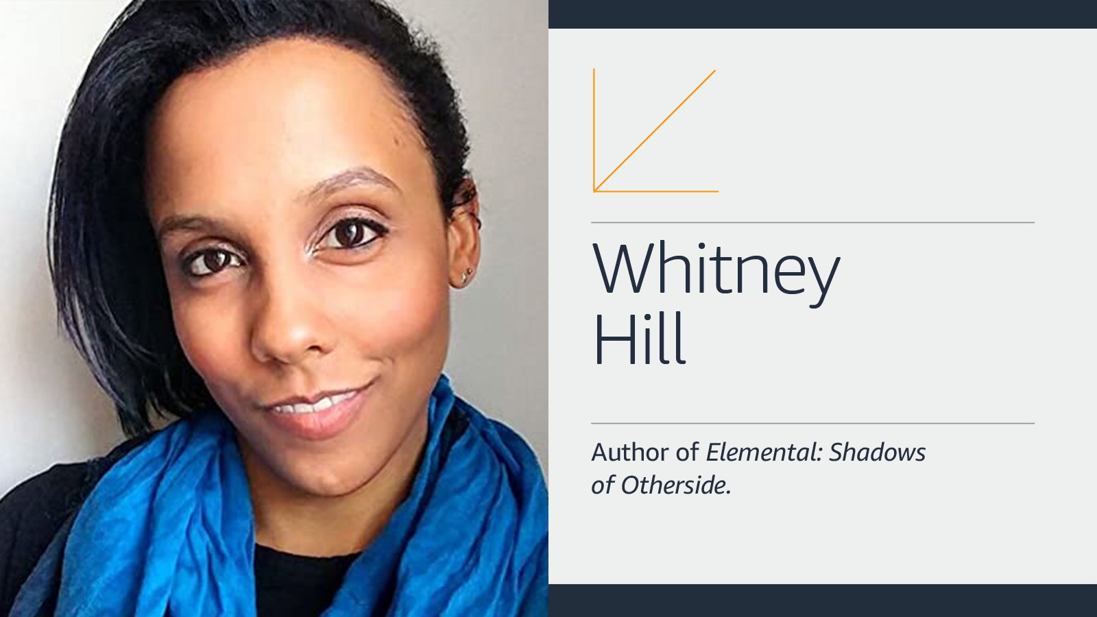 Meet 8 authors who found success with Amazon’s Kindle Direct Publishing