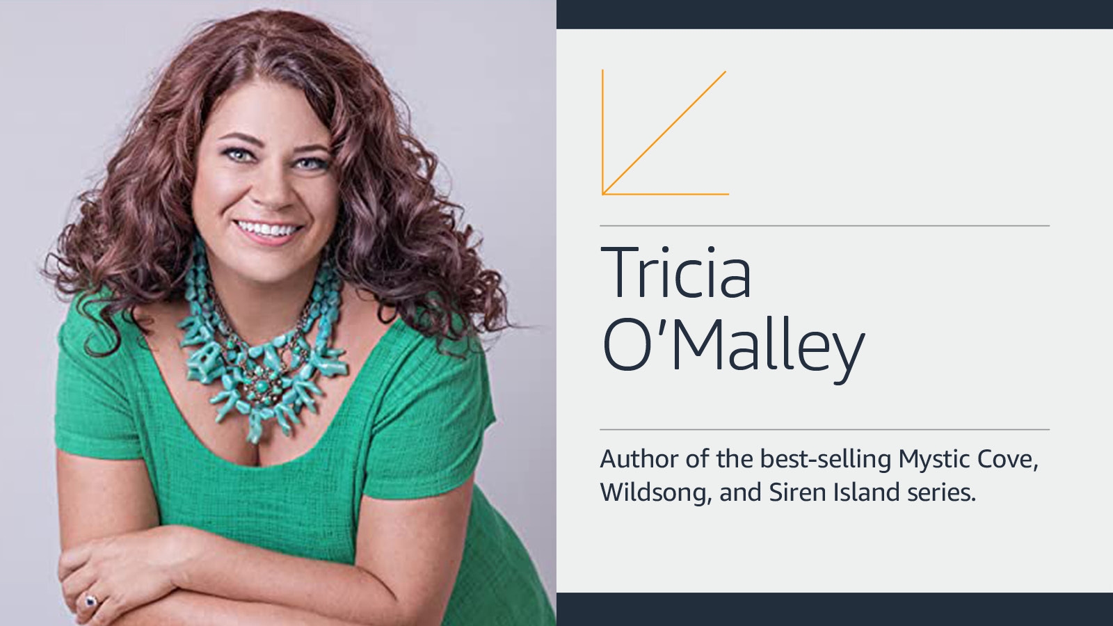 Meet 8 authors who found success with Amazon’s Kindle Direct Publishing