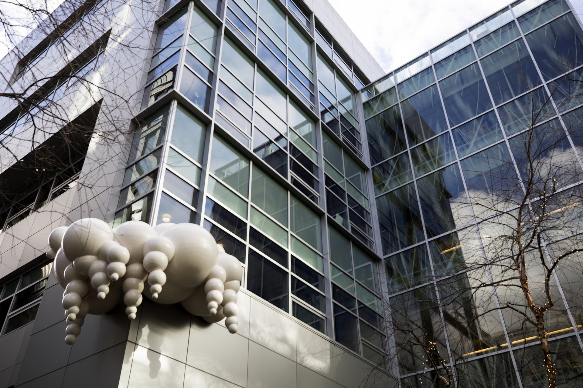 The surprising stories behind Amazon's building names