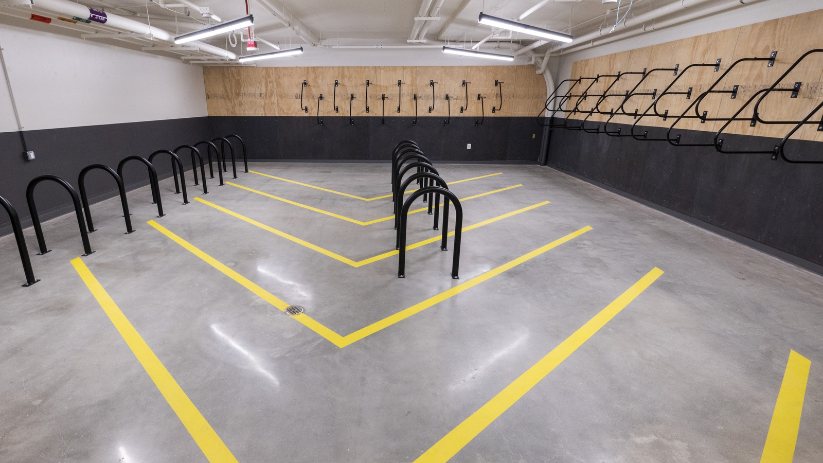 15 cool things Amazon employees found inside the new Virginia headquarters