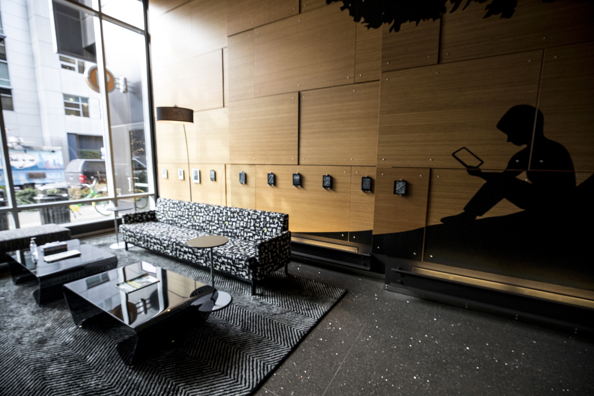 The surprising stories behind Amazon's building names